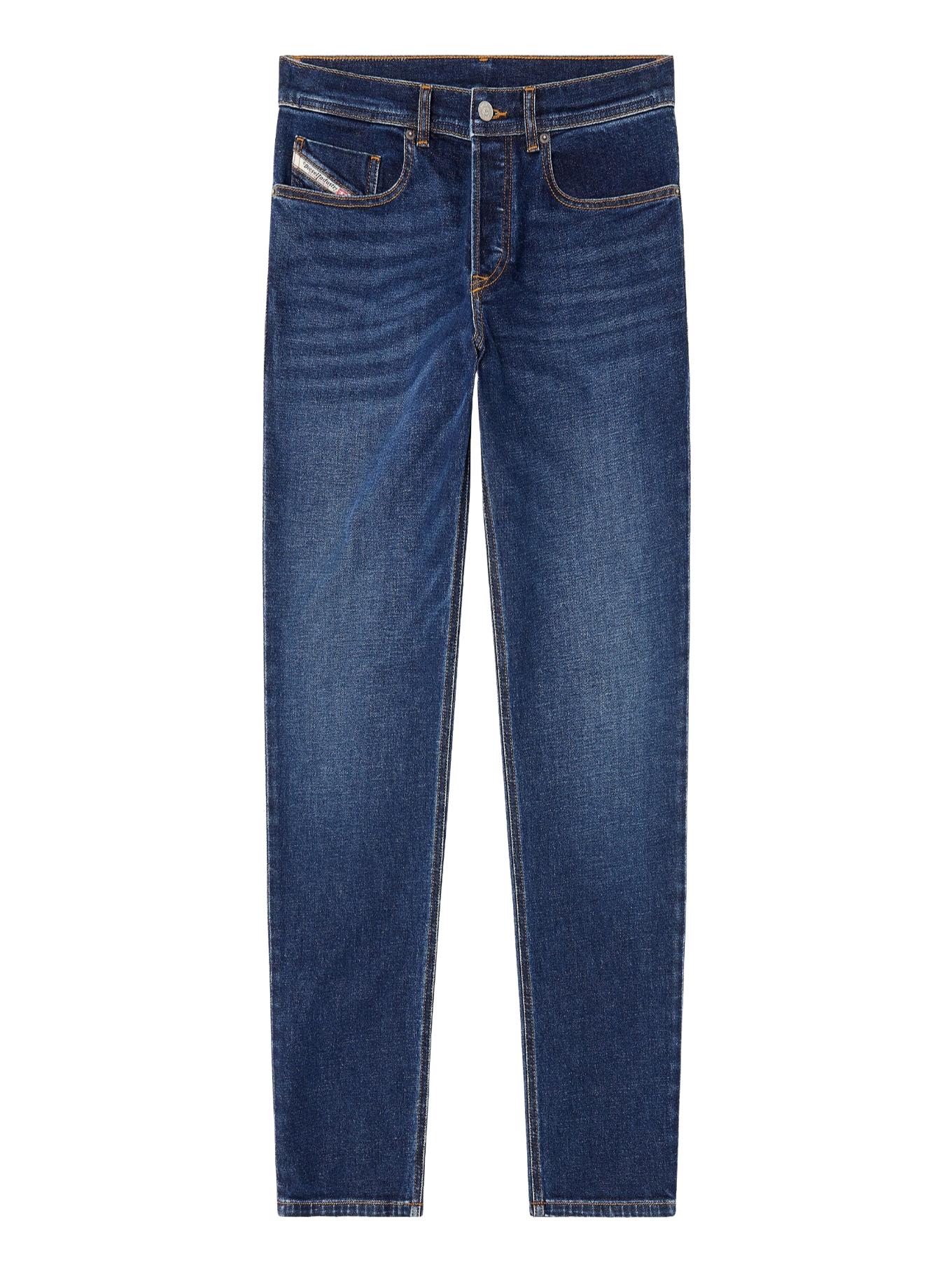 DIESEL® Diesel 2023 D-Definitive Regular Jeans